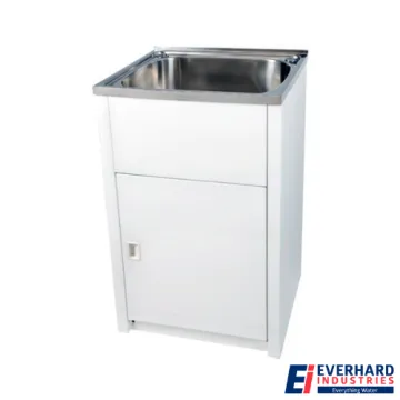 Everhard Classic 45L SS Standard Laundry Unit | Bentons Specify