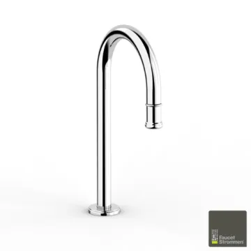 Faucet Strommen Cascade Prep Tap - (35331-01) | Bentons Specify