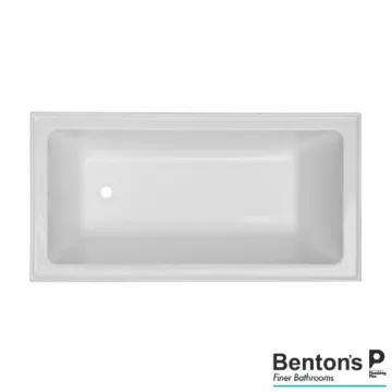 Piazza Inset 1700 Bath - (OM1700) | Bentons Specify