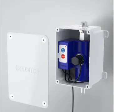Smart Command Electronic Urinal - Rough In Kit | Bentons Specify