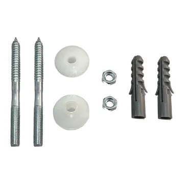Parisi Wall Fixing Bolts - (WFB100) | Bentons Specify