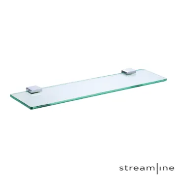 Arcisan Eneo Glass Shelf - (EN10) | Bentons Specify