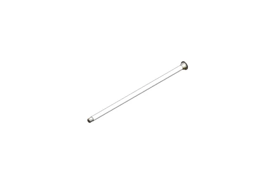 Enware Delabie Knee Operated Lever Only 350mm - (TFC796) | Bentons Specify