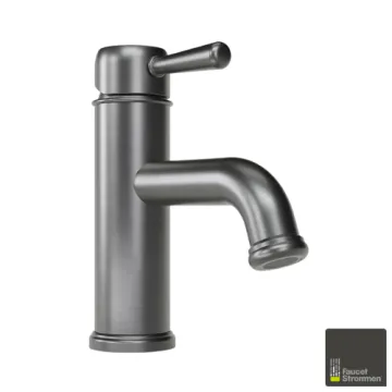 Faucet Strommen Cascade Basin Mixer - (30560-01) | Bentons Specify