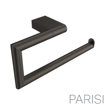 PARISI Linfa Towel Ring - (NE035) | Bentons Specify