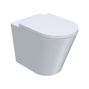 PARISI Linfa Wall Faced Pan (PN770) | Bentons Specify