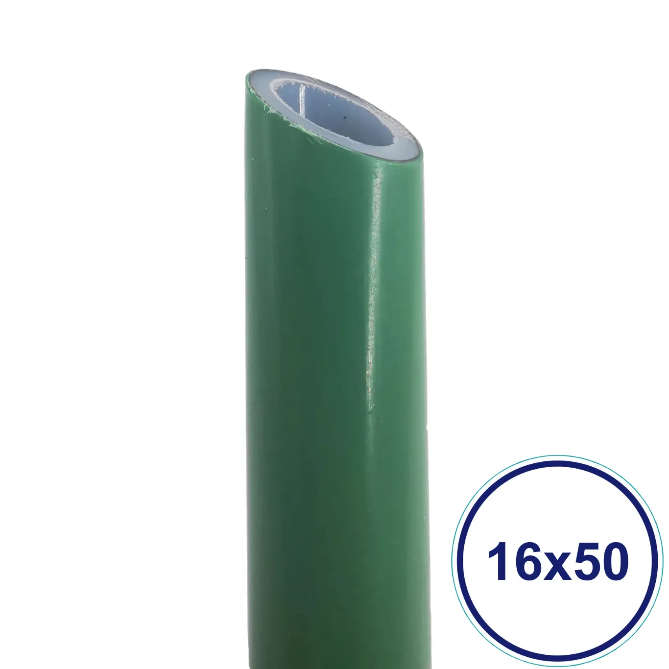 UNIPEX 16 CAP U61 CRIMP LF* WATER/GAS | Bentons Specify