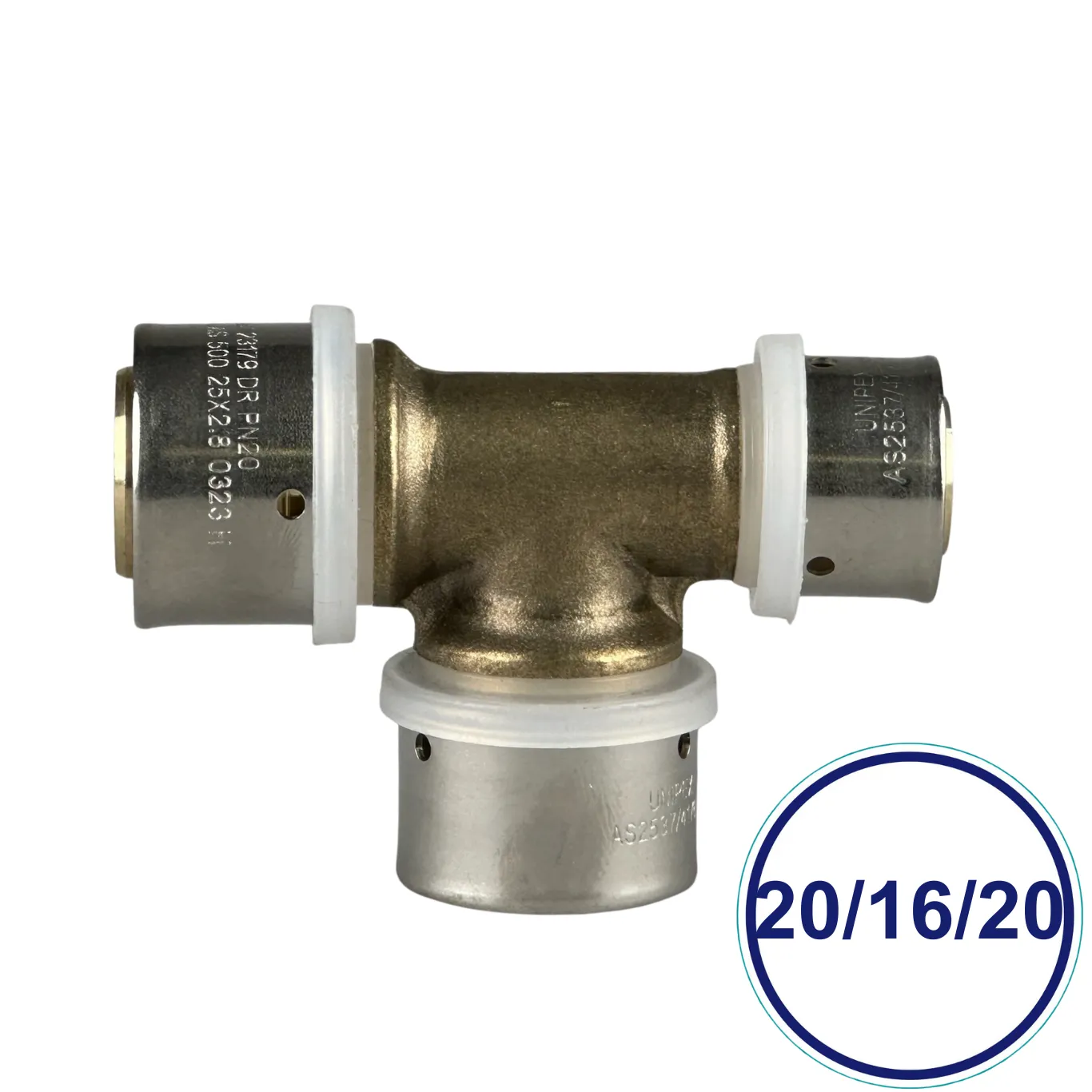 UNIPEX 16x50M PEX-B GREEN WATER PIPE | Bentons Specify