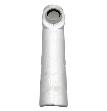 Parisi Variable Flushpipe - Suits PA110/PA111 PA120/121 - (SP.PA0003 ...
