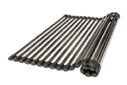 Uptown Contemporary Roller Mat - (UTRM) | Bentons Specify